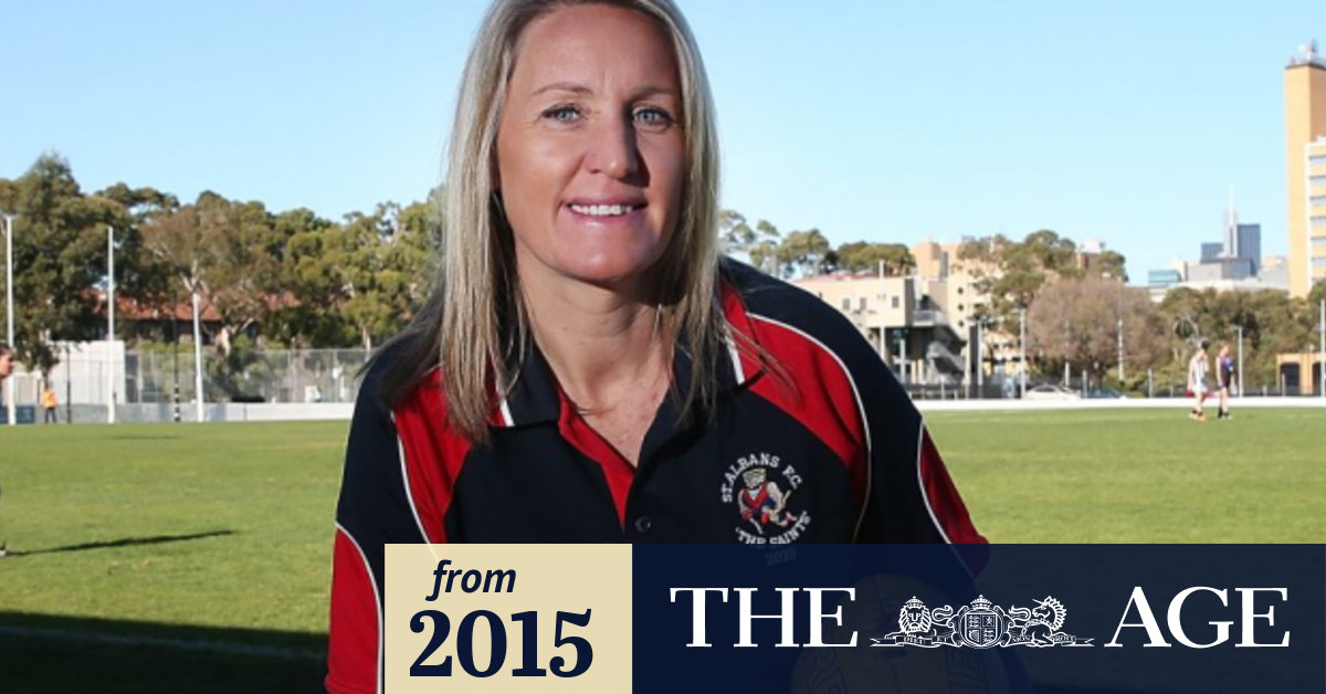 The legend of Deb Lee