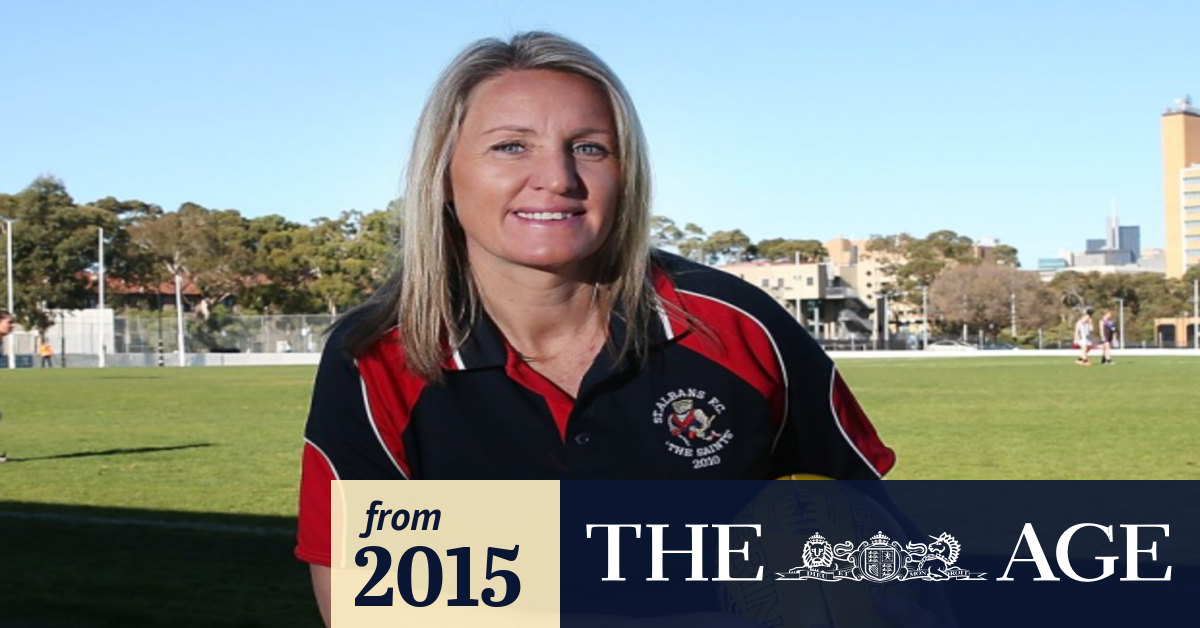 The legend of Deb Lee