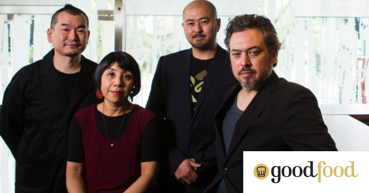 Master Den's Poppu Uppu brings Japanese hotpots to former Kappo site