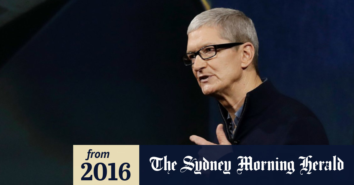 'Boycott Apple': Three ways Trump's win can affect the world's biggest ...