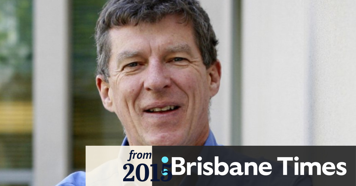 Professor Ian Frazer wins European Inventor Award for Gardasil vaccine