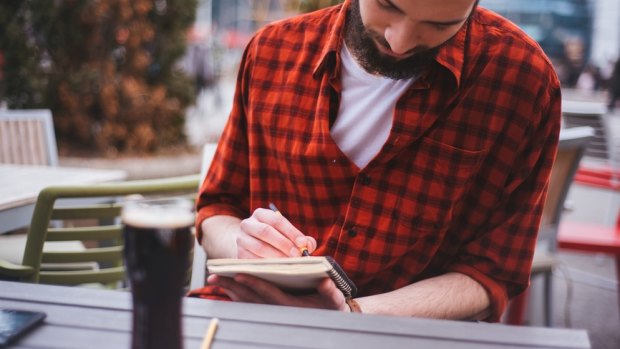 What it really means to be a 'good bloke'