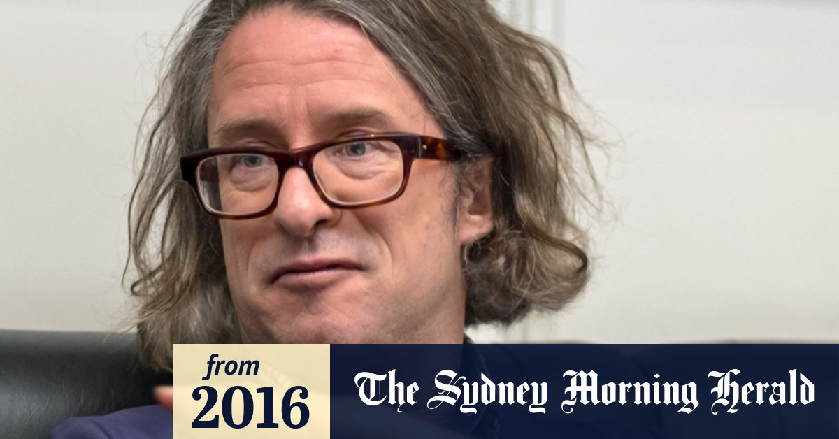 ACCA head Max Delany aims to broaden the appeal of art