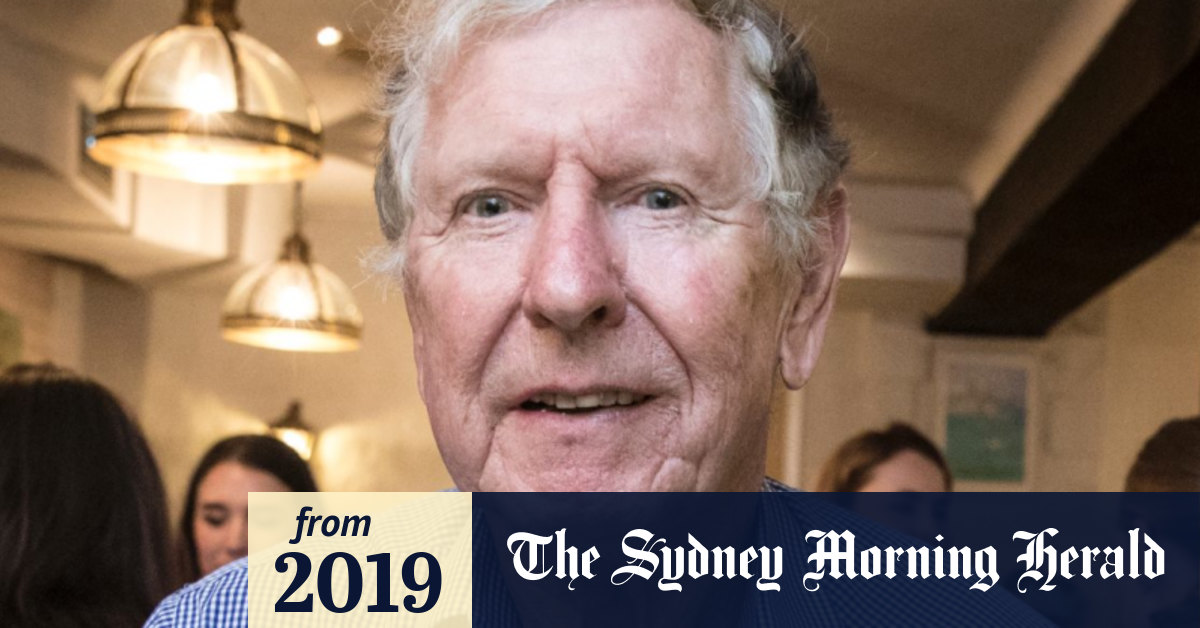 Lunch with: Greek food with journalist, writer, commentator Philip Bowring