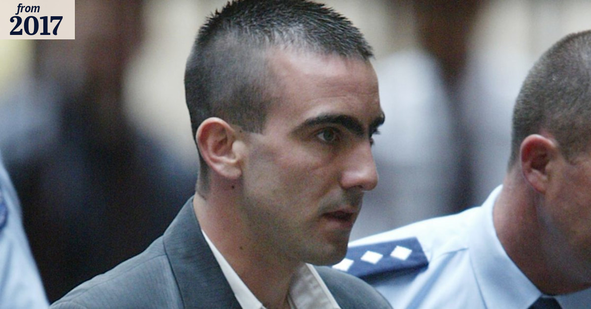 Police killer Jason Roberts' lawyer says appeal shows Victoria must change