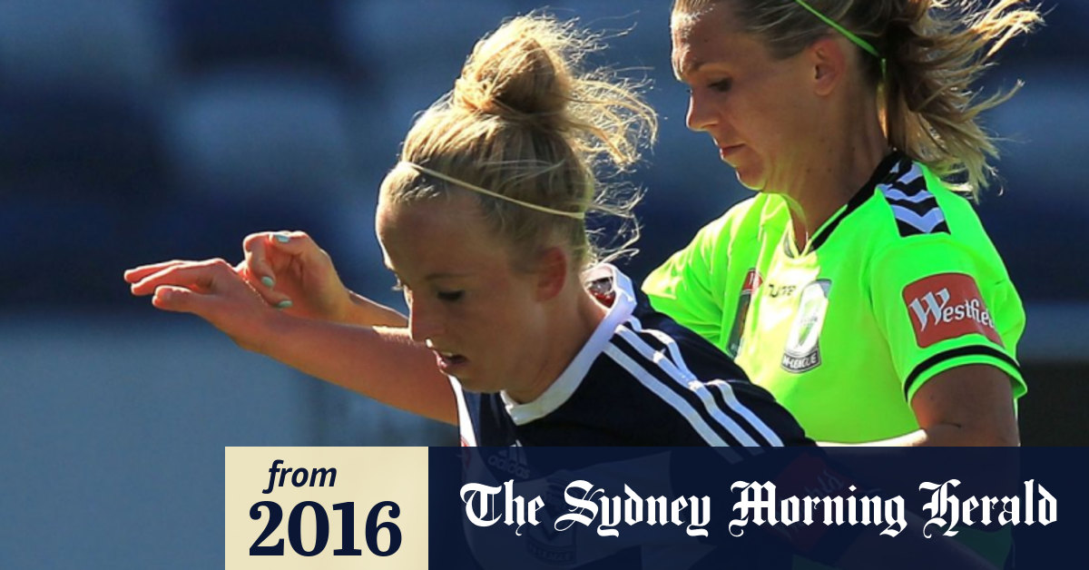 W-League: Hannah Brewer and Georgia Boric join Canberra United