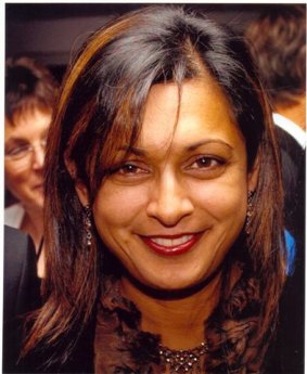 Rayney friend 'wanted to protect her memory'