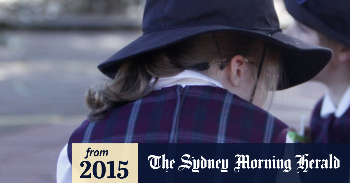 Derek Rielly: private or state schooling, a parental dilemma