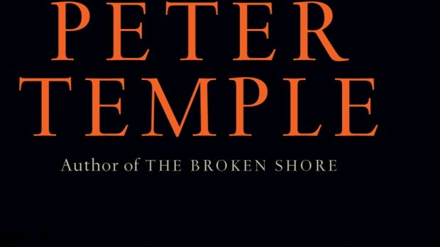 Turning Pages: In praise of Peter Temple, a masterful writer