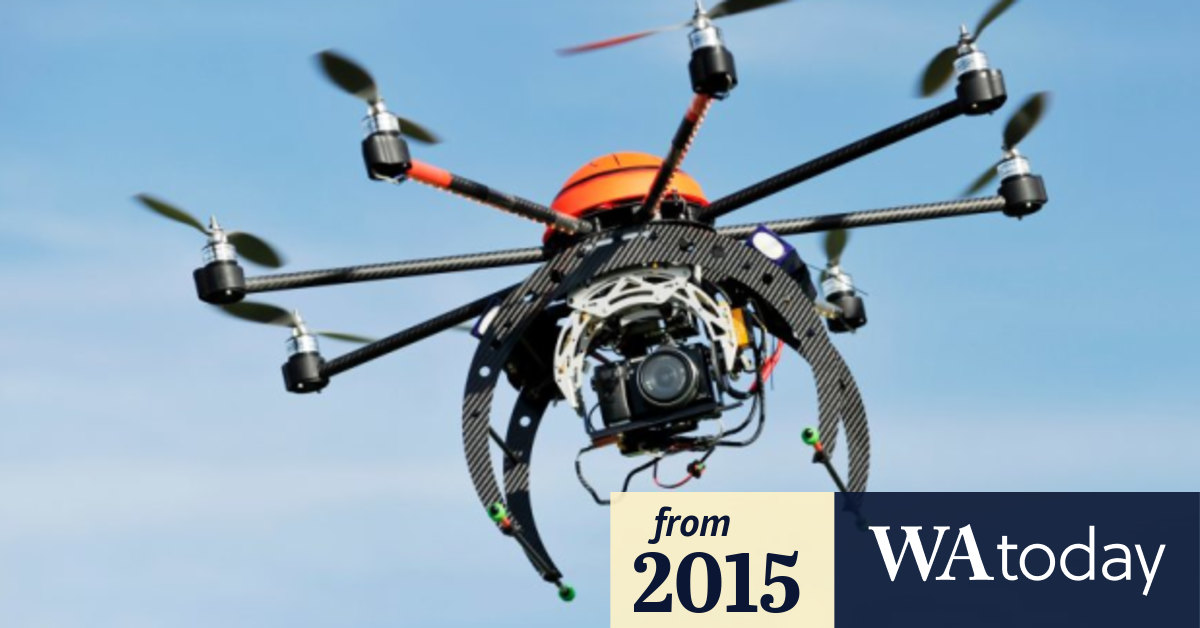 SLSWA not convinced on drones for shark patrols