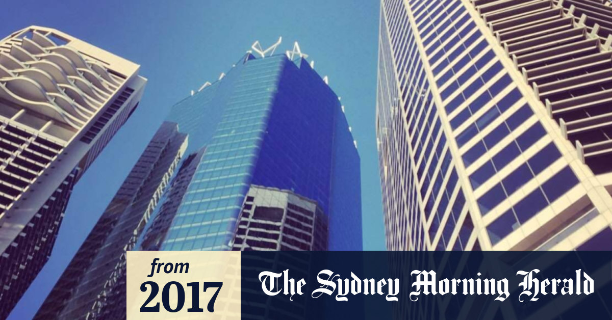 Digital creative industries claim a growing share of the Australian economy