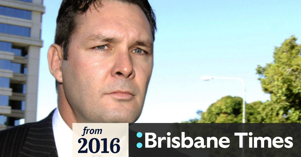Cops Chris Hurley and Barry Wellington charged over chase