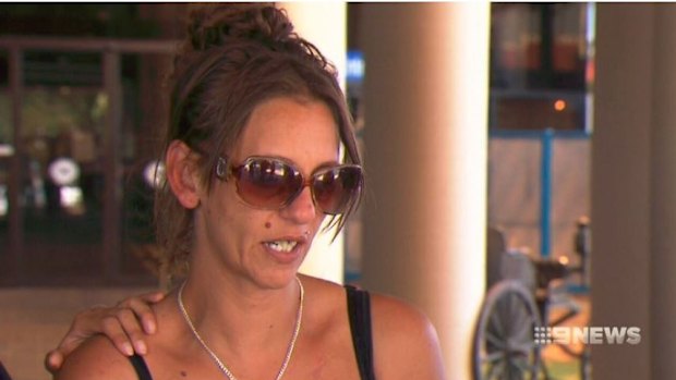 Perth girl remains in critical condition as investigations into ...