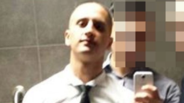 Numan Haider made call to friend three minutes before he died, inquest ...