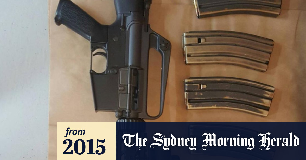 Guns in America: Walmart to stop selling assault rifles