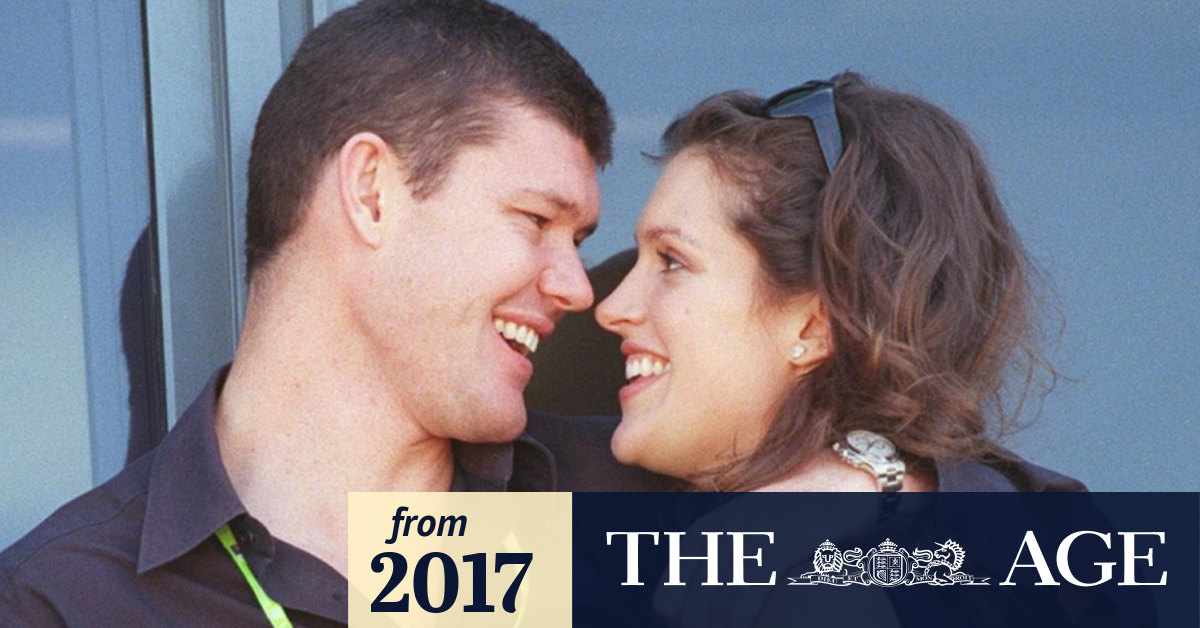 Packer's ex-fiancee now lives on $100 a week