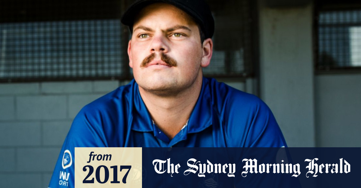 Cricket: Ben Mitchell hopes a host of Canberra players earn NSW Country ...