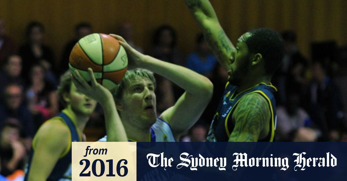 Basketball: Canberra Gunners break SEABL duck with win in Brisbane