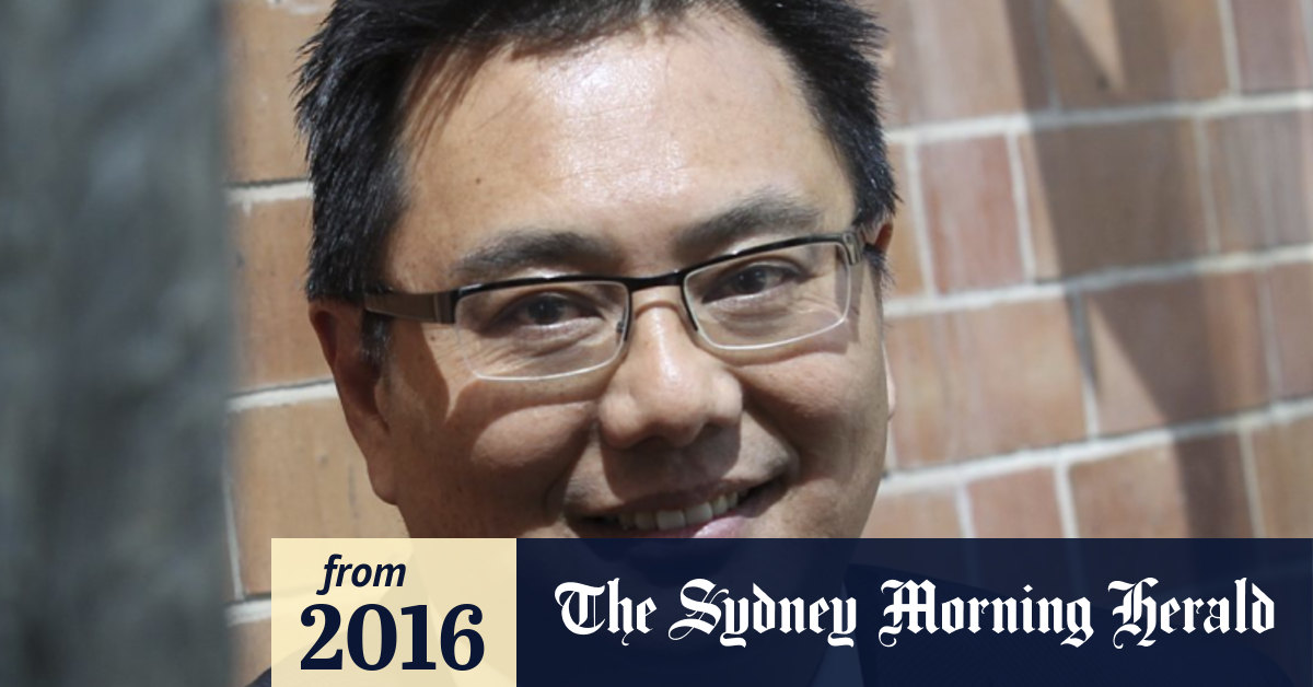 Bauer Media hires ex-Seven executive Nick Chan as CEO