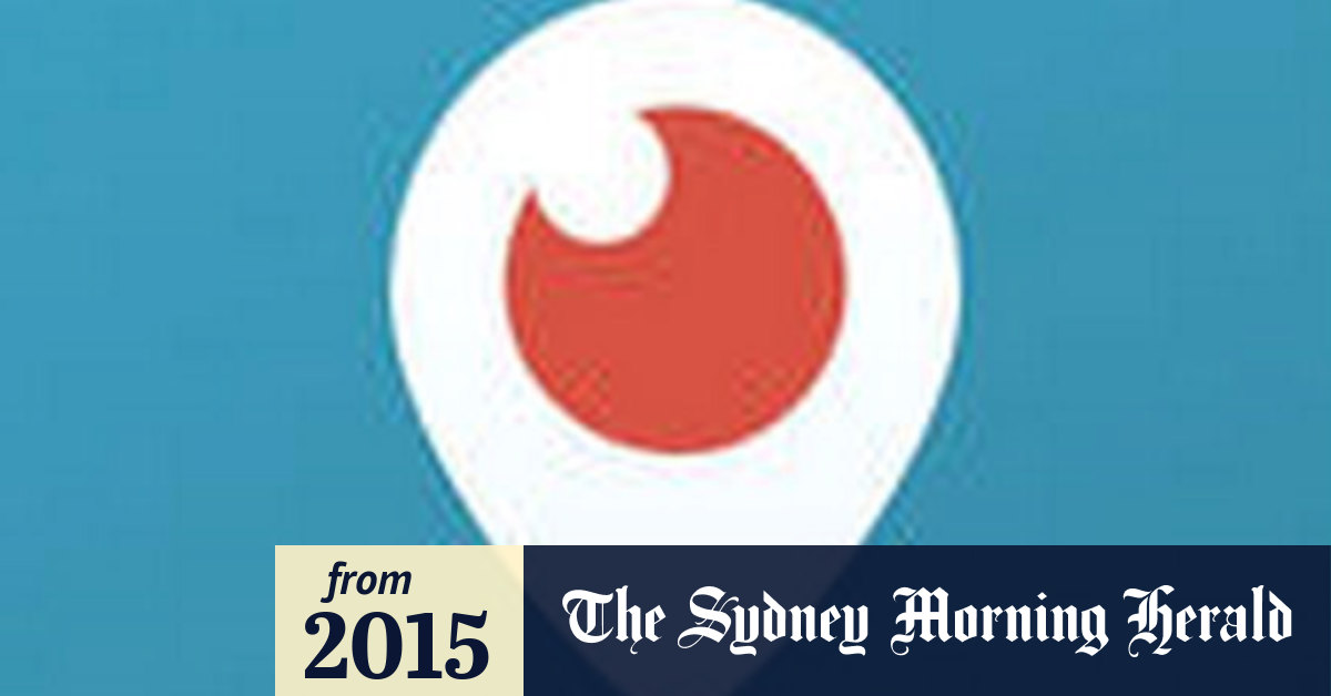 Social media trolls and why Periscope is bad news for women everywhere