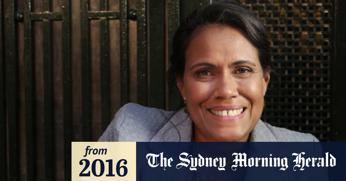'I'm ready to face this': Cathy Freeman opens up about her family's ...