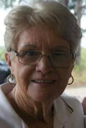 Toongabbie shooting death of Helen Dawson Key baffles police