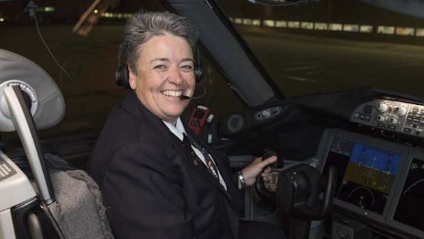 Demand high for seats on board Antarctica Sightseeing charter flights ...