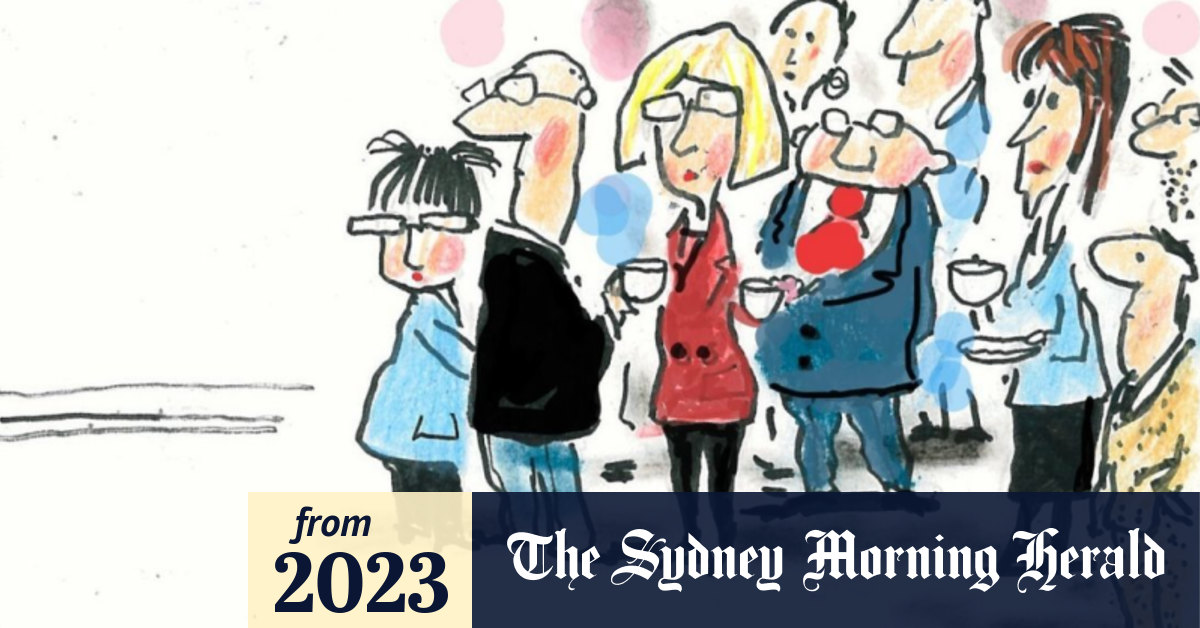 Cartoons of the week