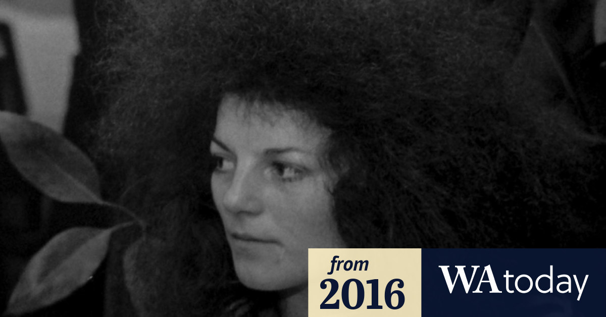 Canberra Museum and Gallery exhibition celebrates Wendy Saddington, the ...