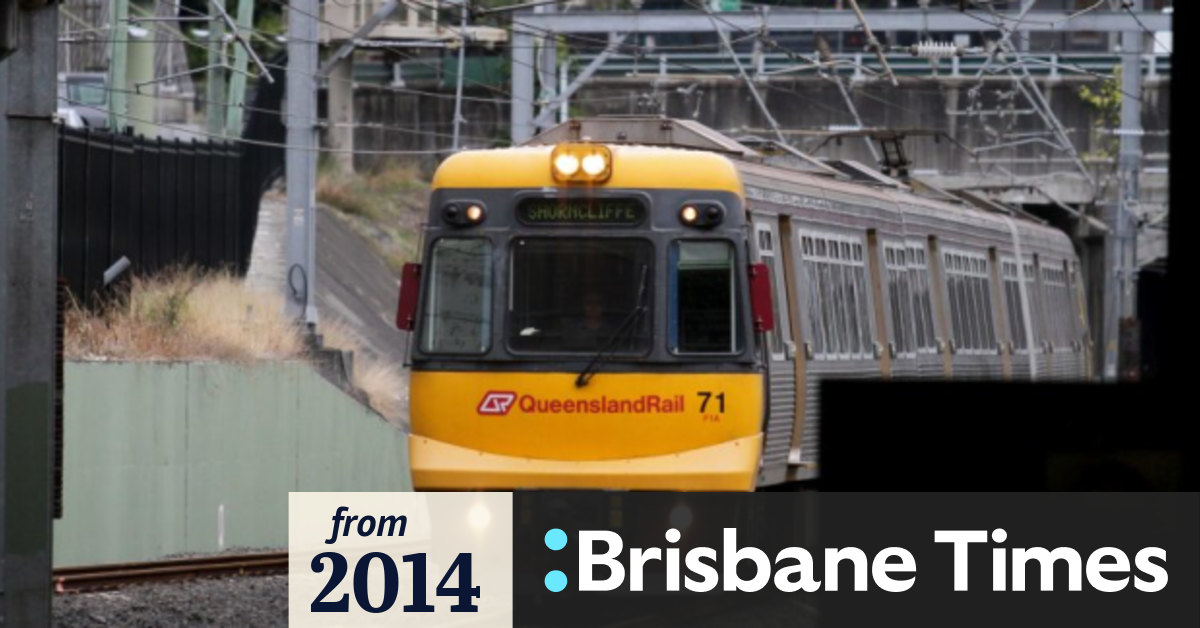 Man flashed, performed indecent acts on train: police