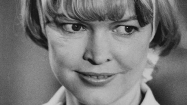 Acting legend Ellen Burstyn: busier than ever at 85 and heading to ...