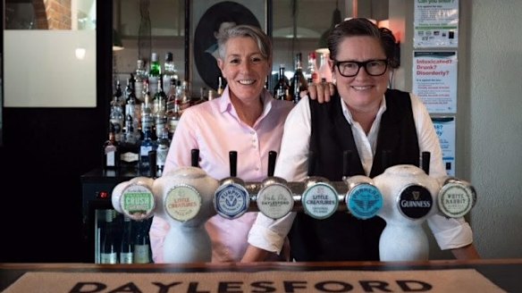 Regional reopening brings both excitement and concern for restaurant owners