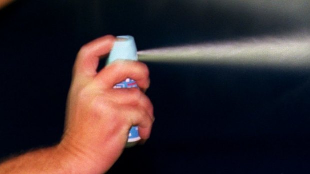 Barwon prison teen's back fractured after attack by fellow inmates