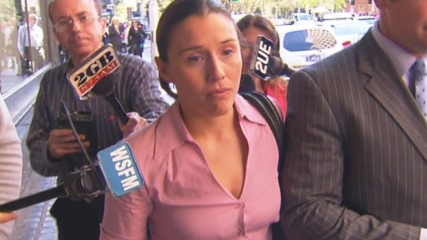 Bulldogs player David Minute made prank calls to female coach