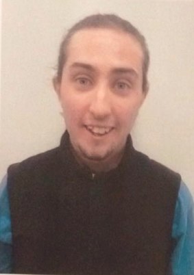 'Gentle soul with a pure heart': Hundreds pay tribute to teenager Aaron ...