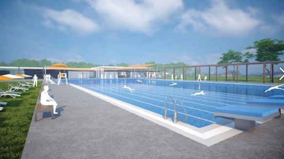 Meet Gold Coast's Pimpama, Australia's newest boomtown