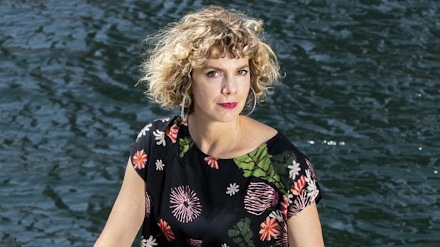 Islands review: Peggy Frew's story of a family on the verge of ...