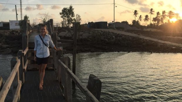 The Torres Straits, Australia: An unlikely destination that provides a ...