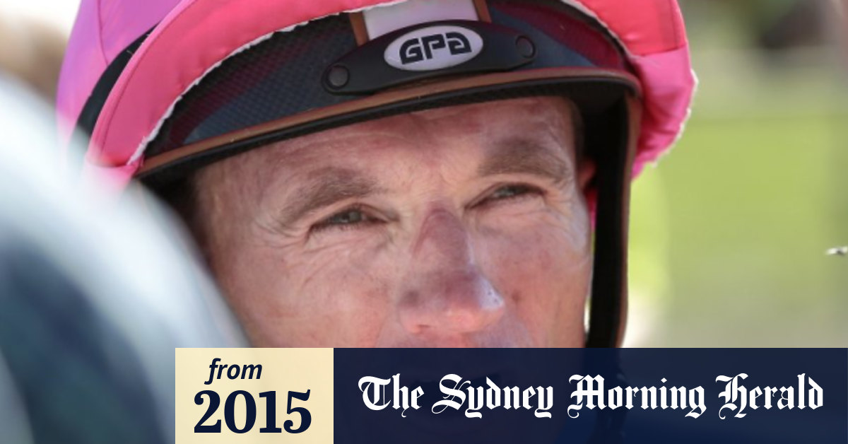 Brendan Ward rides treble, while Richard Bensley falls at Queanbeyan