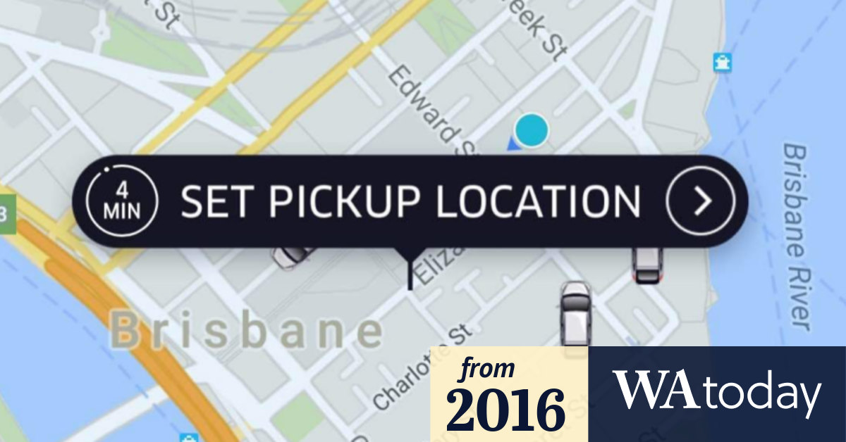 Perth's poorest suburbs earn most Uber cash, according to statistics