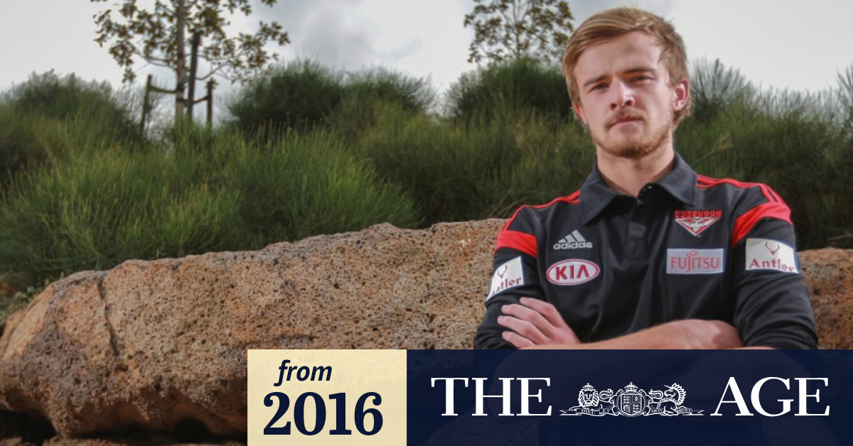 AFL 2016: The power of Gleeson country