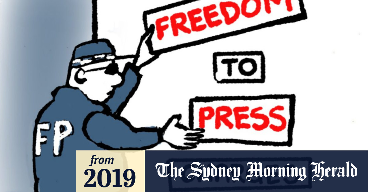 Best of cartoons June 6, 2019