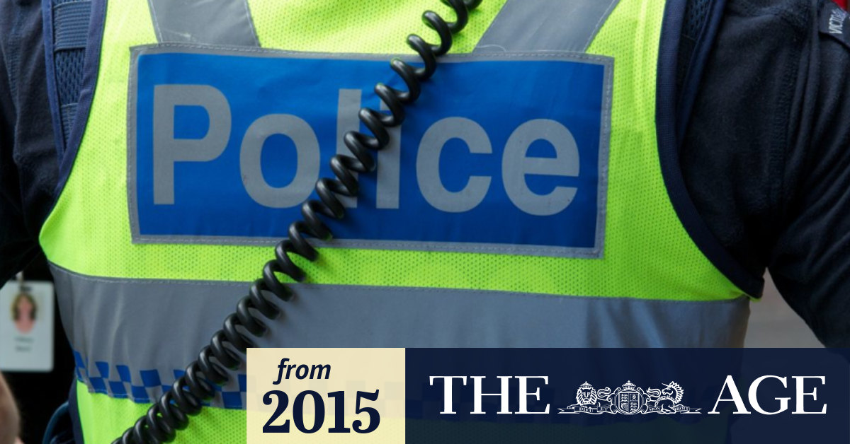 Police guard Point Cook Secondary School after mass shooting threat