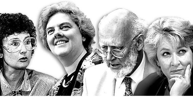 Australian Democrats face oblivion as party deregistered by AEC