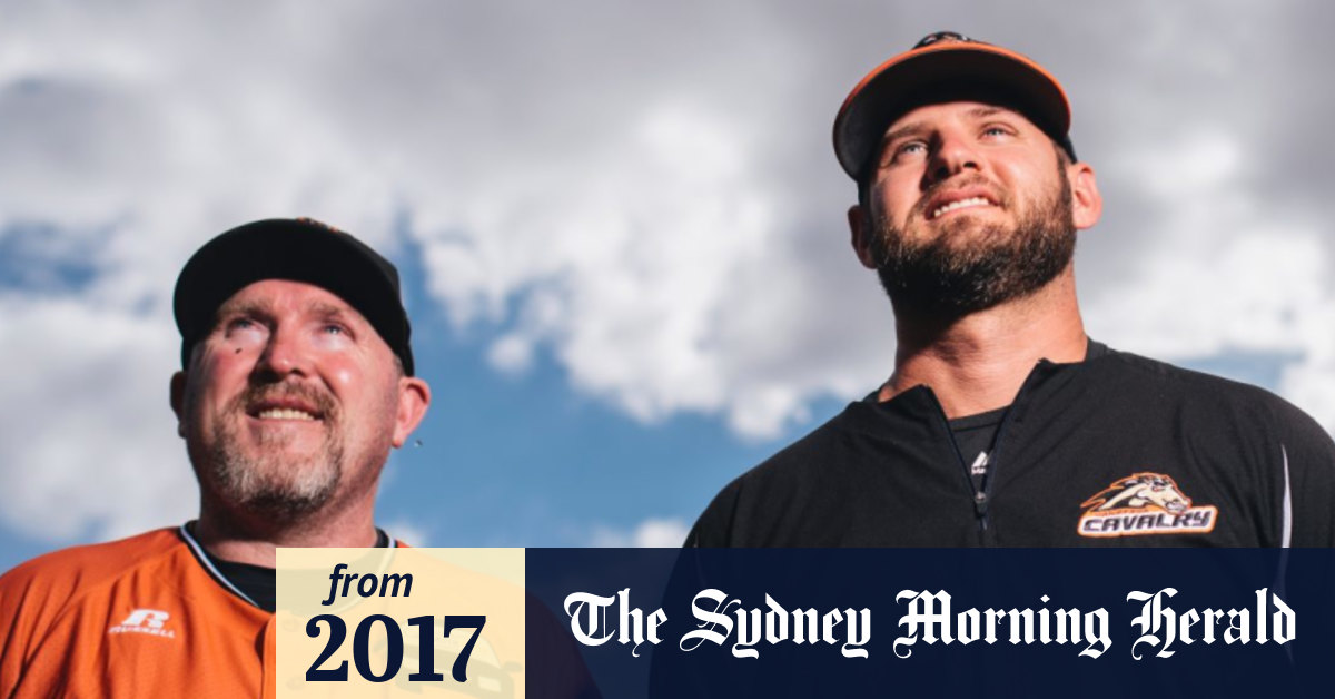 Canberra Baseball development manager Jeremy Barnes joins MLB club ...