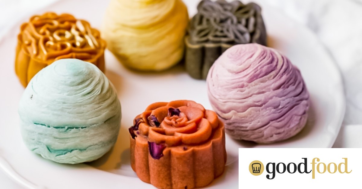 Mid-Autumn Festival Melbourne: Saying it with mooncake in lockdown