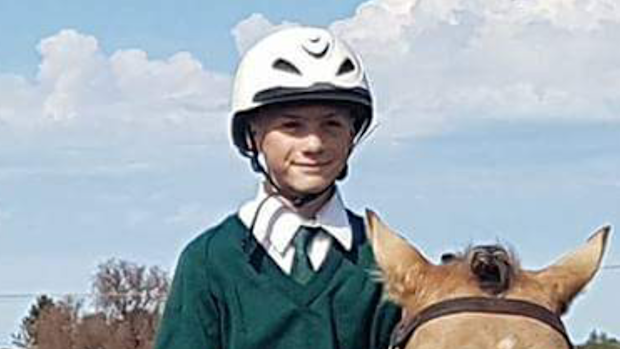 Boy, 12, accidentally shot in face with rifle near Young, NSW