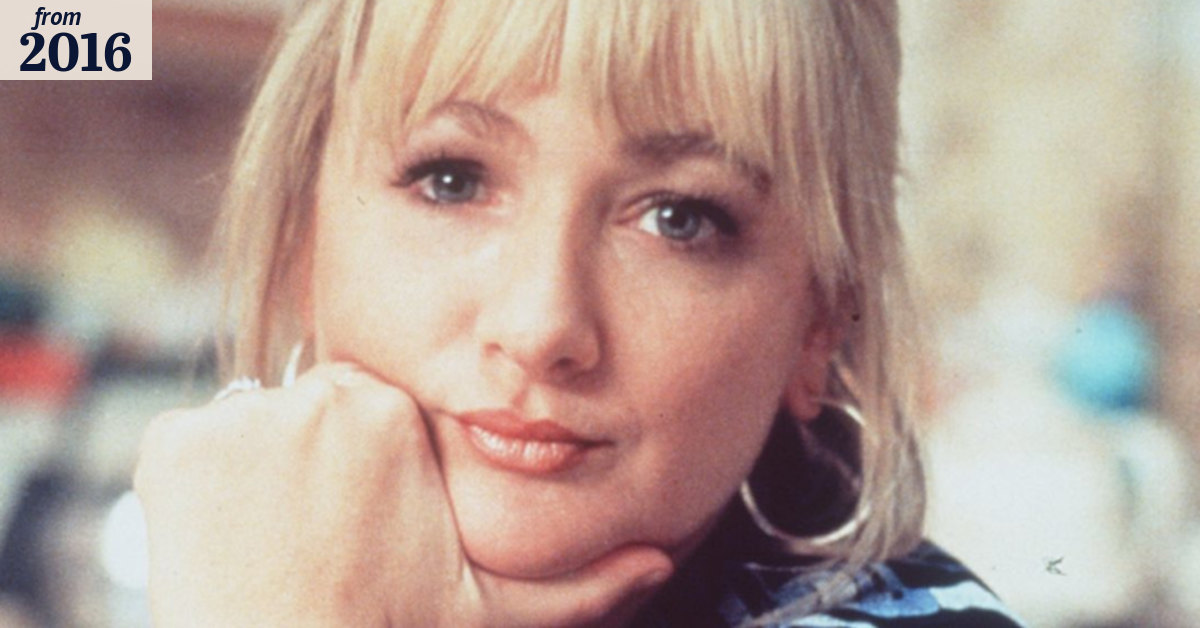 alexis denisof the royle family