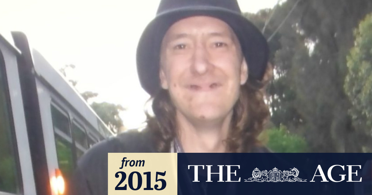 Maribyrnong murder mystery man identified as Brendan Bernard