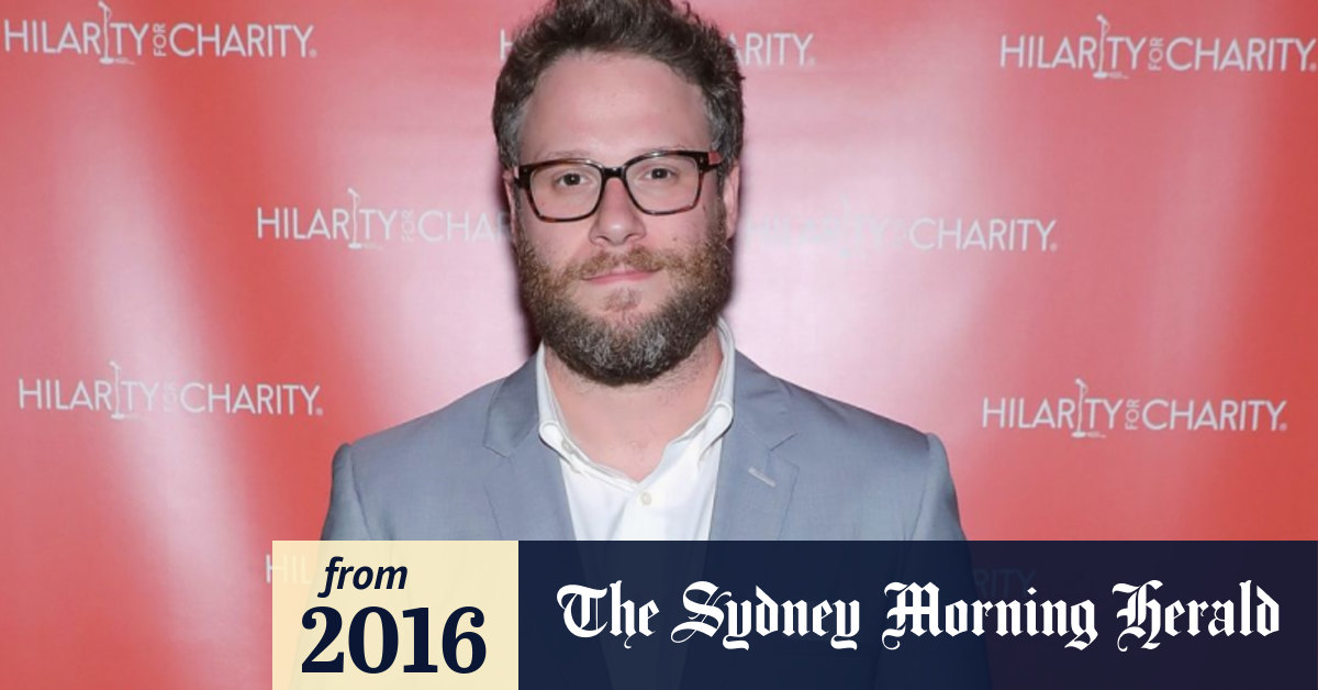 Animators behind Seth Rogen comedy Sausage Party allege 'unfair ...